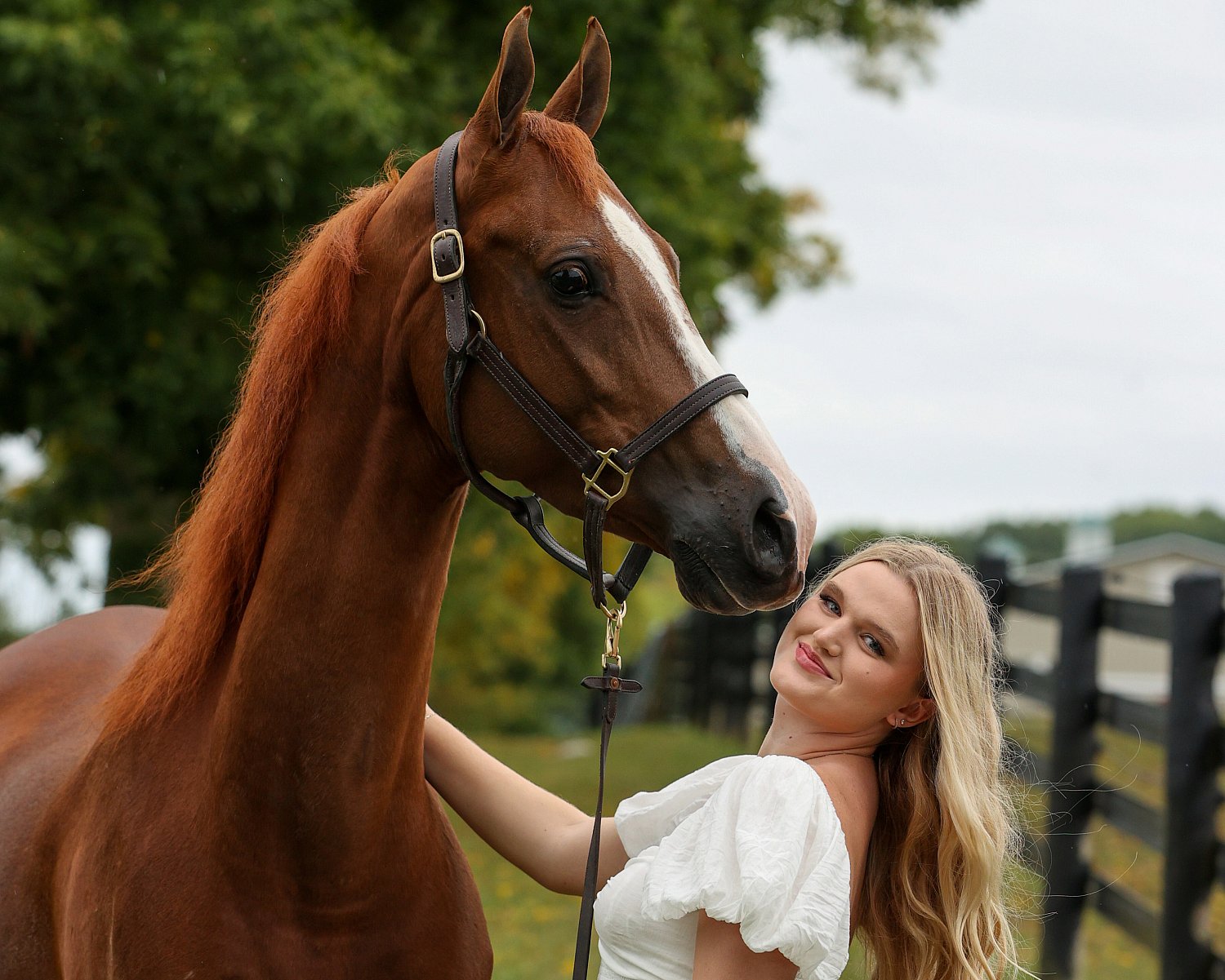Stachowski Farm - Kate - Farms & Portraits - 2024 - Stevie Bagdasarian ...